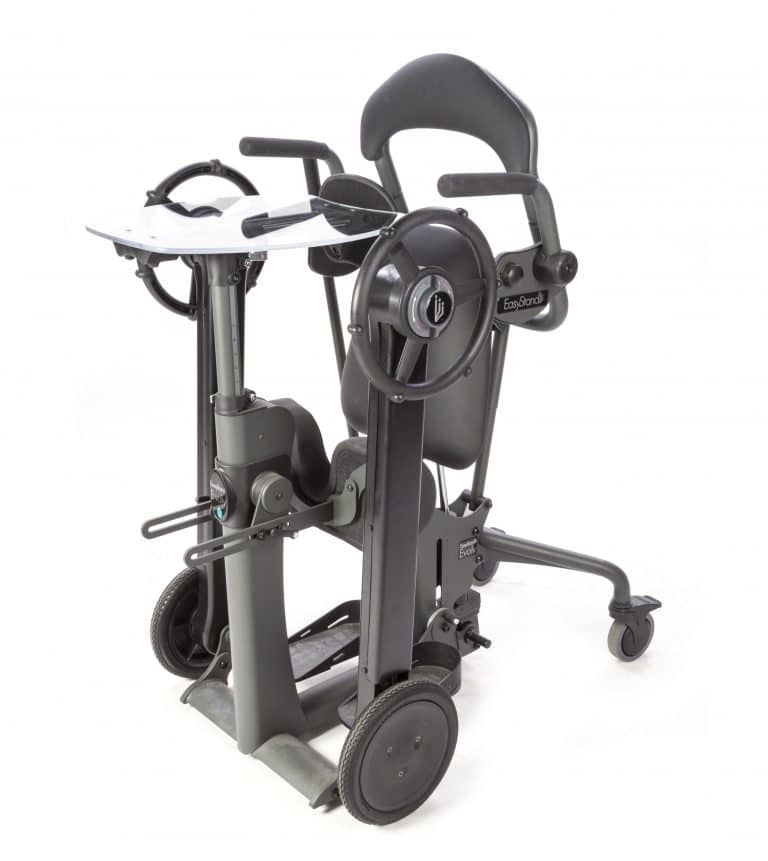 EasyStand Standing Frames for SCI, MS or Muscular Dystropy